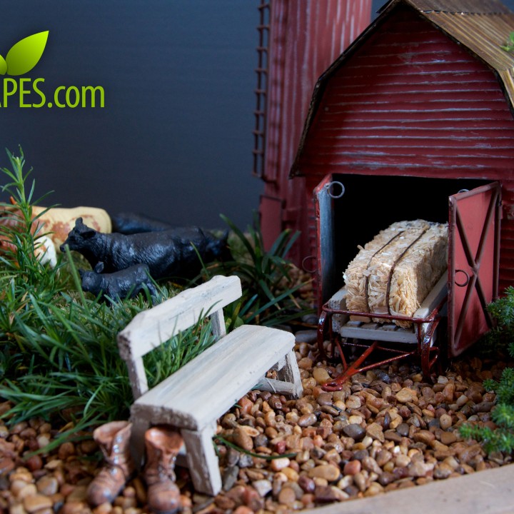 Lush Little Landscapes Â« How to Make Miniature Fairy Gardens for ...